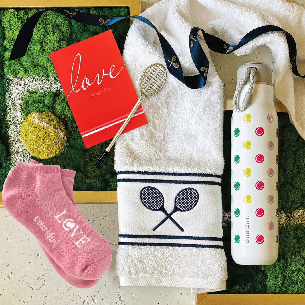 Gift Sets. – courtgirl.